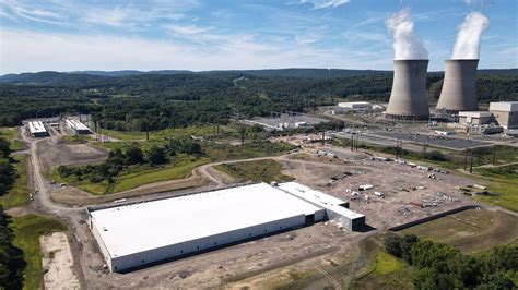 Unveiling The Massive Energy Consumption Of Ai Data Centers Fusion Chat