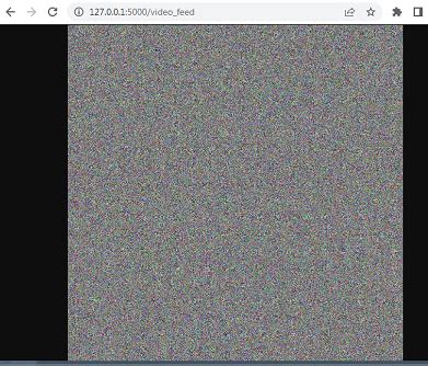 Sending RGB Image Data From Python Numpy To A Browser HTML Page Stack Overflow