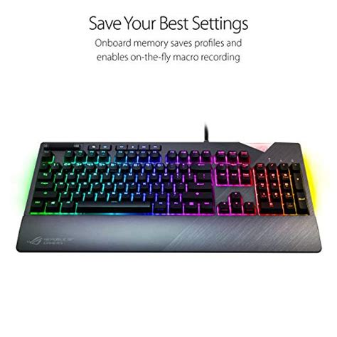 Best Asus Rgb Aura Sync Keyboard Computer Station Nation