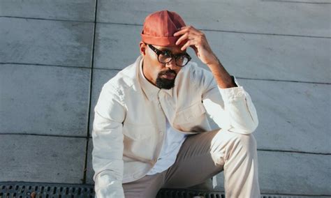 Conversations With Travis Geter Voyage Atl Magazine Atl City Guide