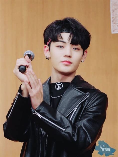 Pin By R H On Ace Kpop Fashion Ace Kpop