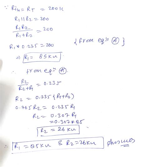 [solved] answer this please problem 3 25 points design a common source course hero