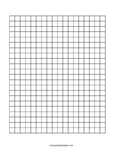 Centimeter Graph Paper 1 Cm Grid Paper In A4 A3 Letter Size Get Graph Paper