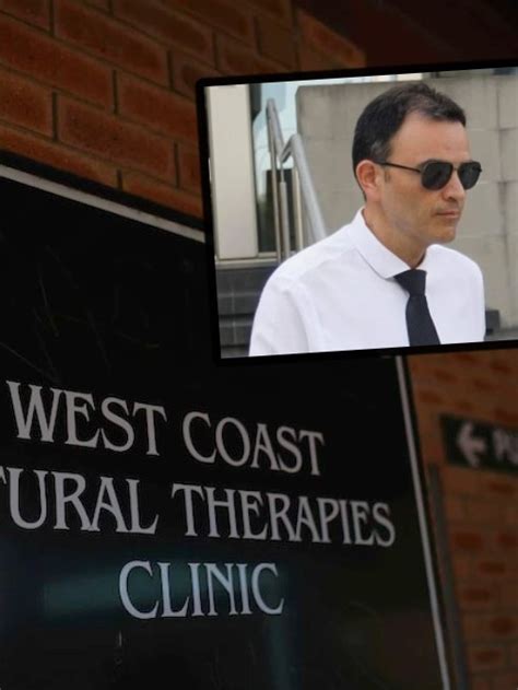 Naturopath Has Jail Term Increased For Sexually Abusing Female Patients