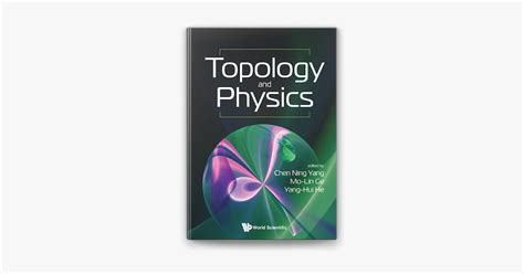 ‎topology And Physics Trên Apple Books