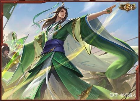 三国杀武将介绍骆统 知乎