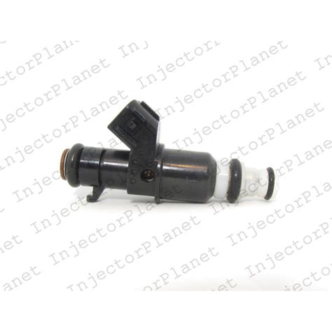 Keihin T / Honda 16450-RAA-A01 | INJECTOR PLANET CORP.