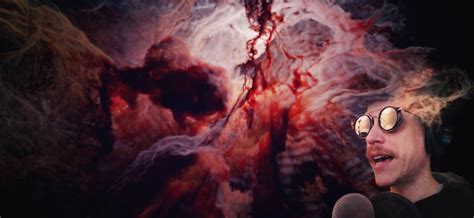 I Photoscanned… A Blender Nebula Via Gaussian Splatting Blendernation