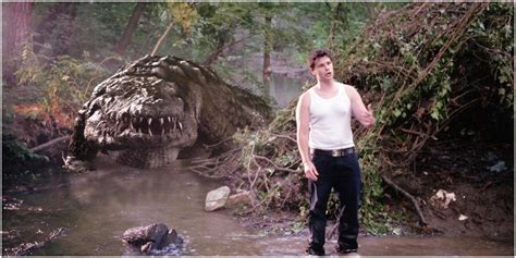 All The Lake Placid Movies Ranked Worst To Best