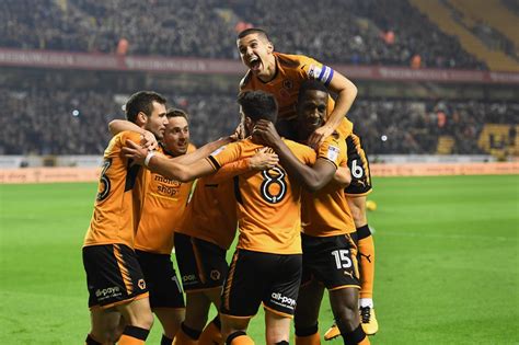 Wolves Season Preview 2019 20 Can Nunos Men Make Inroads Into The