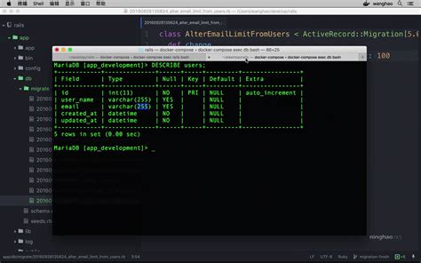 栏修饰符：column Modifiers《 Rails：数据库 Migration 》 宁皓网