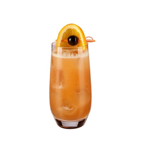 Slippery Nipple Cocktail Recipe