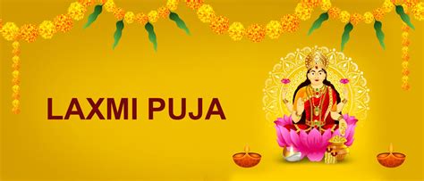 2024 Laxmi Puja Date Telugu Alice Phillida