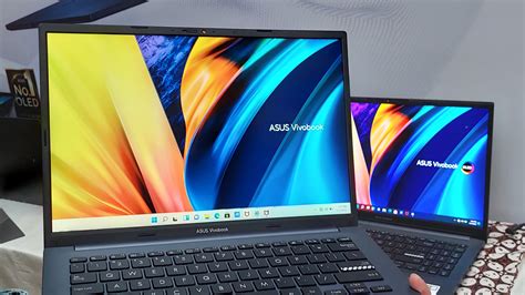 Asus Pamerkan Vivobook X Dan Jajaran Vivobook Lainnya Bertenaga Amd Ryzen Series Mobitekno