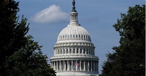 Congressional Midterm Update The Race Tightens Council On Foreign