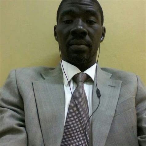 Moussa Sy envoyé au tribunal de la morale et de léthique pour haute