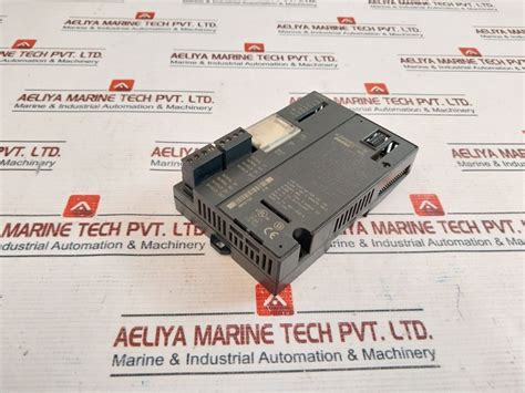 Ge Fanuc Ic200gbi001 Bf Genius Network Interface Unit Aeliya Marine Tech®