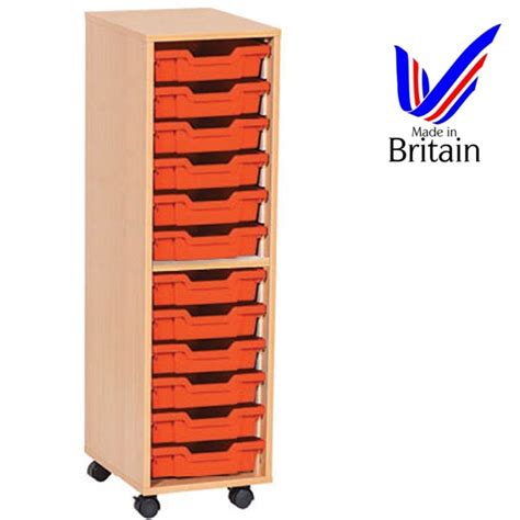 12 Tray Unit Uks 1 Supplier To Schools Uk