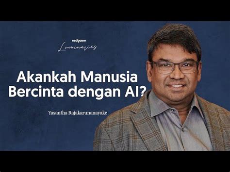 yasantha rajakarunanayake on linkedin dr yasantha ai vs agi and homo sapiens next chapter