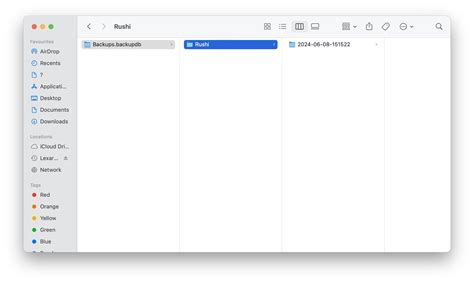 How To Delete Time Machine Backups On Mac 4 Ways Igeeksblog