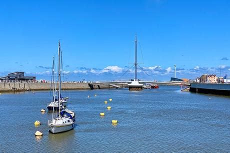Las 12 Mejores Cosas Para Hacer En Rhyl Paperblog