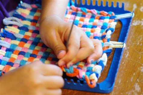 Potholder Trick Melissa Corkum