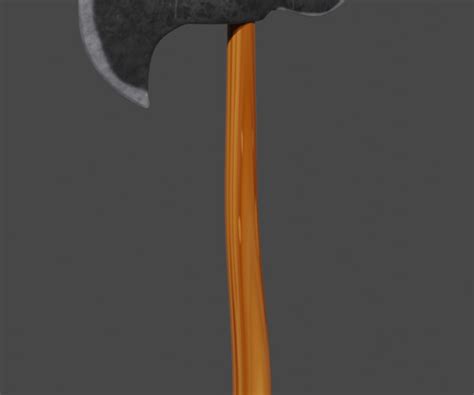 Artstation Martial Arts Melee Weapon Set Game Assets