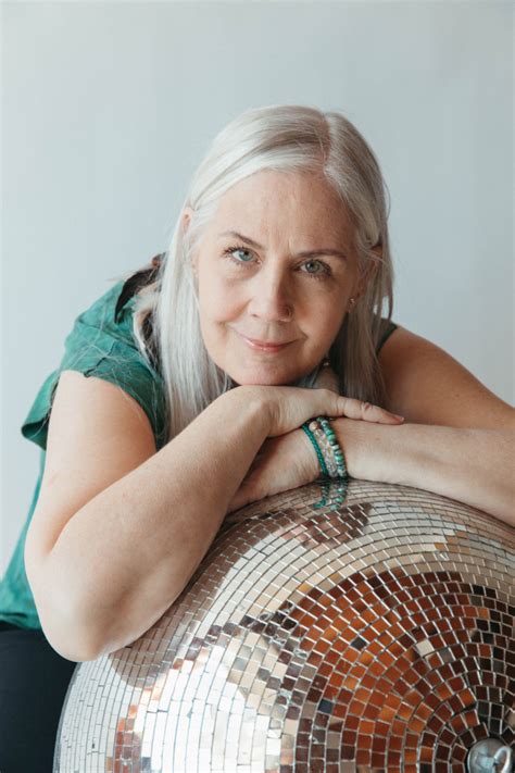 Meet Julie Hoffman Yoga Instructor Sound Healer And Tarot Reader Shoutout Arizona