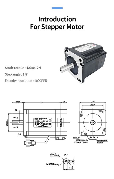 4 Axis Easy Servo Closed Loop Drive Kit 18 Degree Stepper Motor Driver