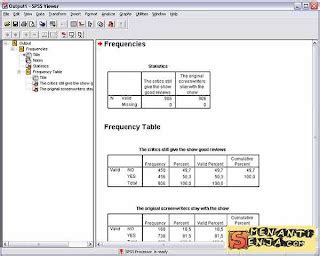 Spss Statistics Full Version Coolbup