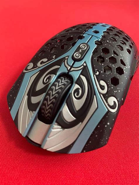 [mod] Finalmouse Starlight 12 Phantom Small Computers And Tech Parts