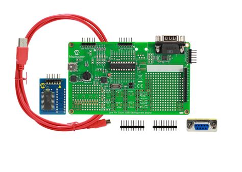 A Tale Of Two USB Bootloaders Pilot S Logbook