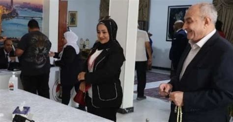 استمرار تصويت المصريين بالبحرين فى الانتخابات الرئاسية 2024 لليوم
