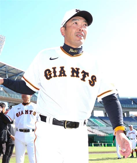 巨人：来月3月の「台湾遠征」のメンバーを発表 2日と3日に台湾球団と「親善試合」を開催♪ 野球大好き男！！