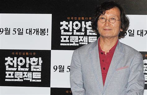 ‘천안함 프로젝트 백승우 감독 “쓰레기 영화라도 상영 막아선 안돼… ” 민중의소리