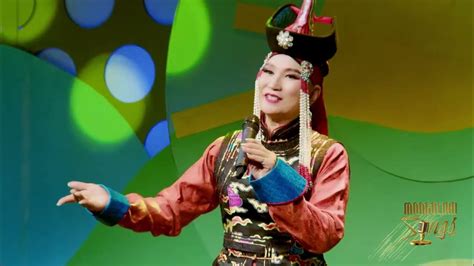 Дөрвөн уул З Ариубаясгалан СТА ЦДБЭЧ ын дуучин Youtube