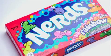 Ferrara Sues Over Dweebs “copycat” Candy Trade Dress