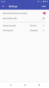 Proxifier Apps On Google Play