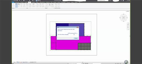 Ifc Attached File Not Opening In Bim 360 Dm Design Collaboration Revit Link Autodesk Community