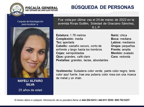 Cayó El Esposo De Nayeli Alfaro Por El Feminicidio De La