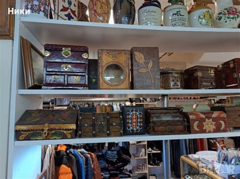 Матрьошки и дървени фигурки в Декорация за дома в гр Сливен