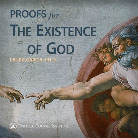 Proofs For The Existence Of God Arguments From Logic And Experience By