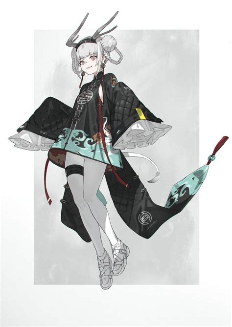 Character Design Animation Female Character Design Character Design