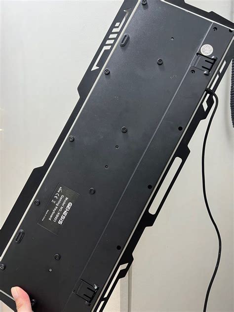 Computer Keyboard Genesis Computers And Tech Parts And Accessories