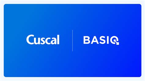 Basiq Confirms Strategic Acquisition From Cuscal Limited Open Banking