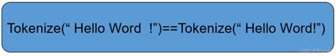 【llm系列之tokenizer】如何科学地训练一个llm分词器如何训练tokenizer Csdn博客
