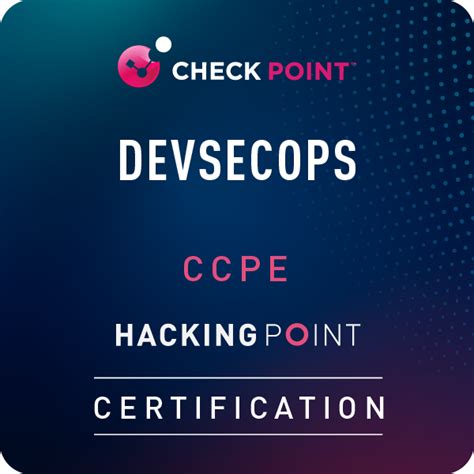 DevSecOps Credly