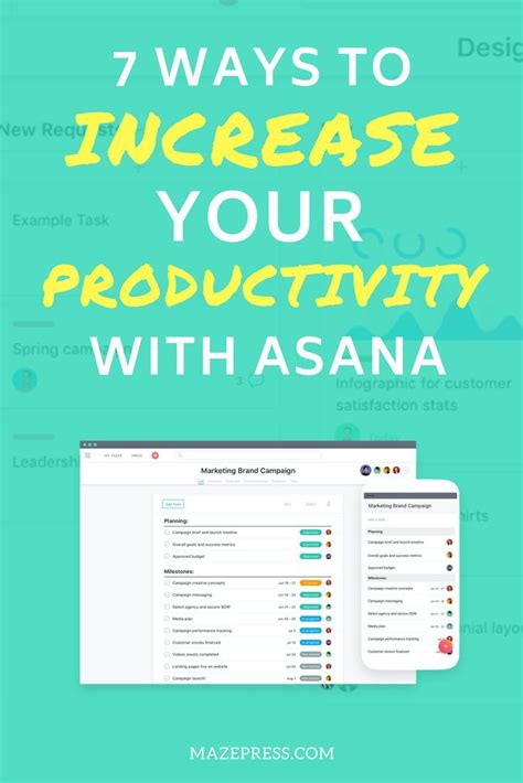 Balanced Productivity Artofit