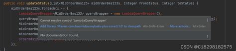 Add Library ‘maven To Classpathadd Library Maven To Classpath Csdn博客