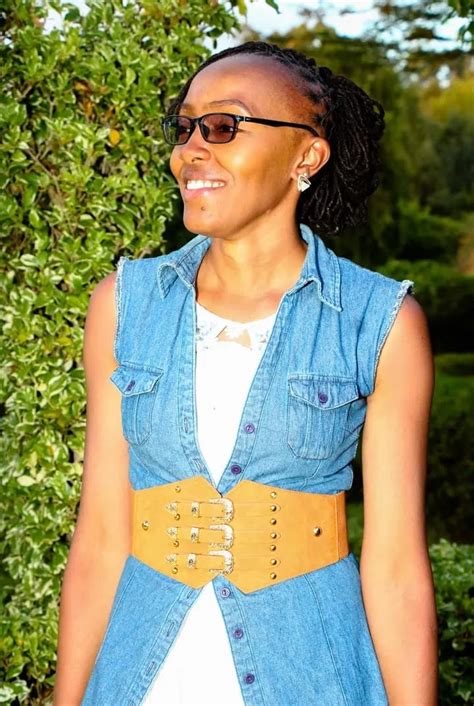 Nipeleke Mahari Ama Nimesalimiana Na Nairobi Yote Sex